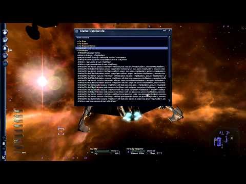X3 Script Edits And Tutorials - Spawning and equipping a ship in one command (HD)