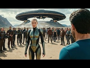 Humans Turned Out To Be Alien Hybrids Who Came To Earth From Humanity's Creator Planet