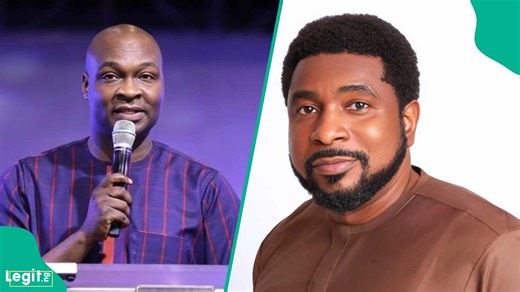 Apostle Joshua Selman's old clip on tattoo trends amid Pastor Okonkwo's backlash