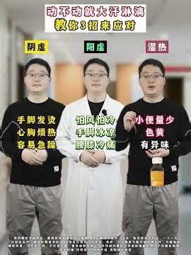 Overcome Excessive Sweating: 3 Proven Tips for Instant Relief