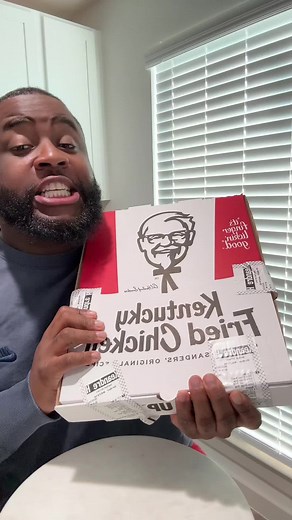 Delicious KFC Menu Items for Big Bag enthusiasts | KFC Dallas and Lacey.Dre in Dallas