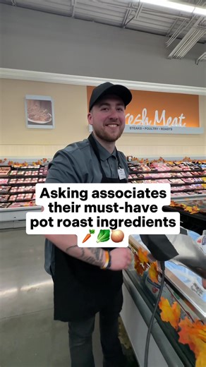 How to do the perfect fall roast? Let’s ask the pros 🔍 #fall #roasting #fallroast | Albertsons