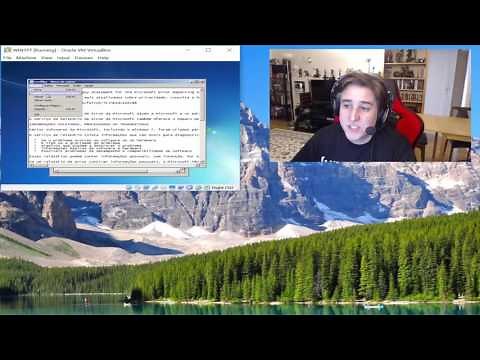 Como Quebrar ou Remover a Senha do Windows 7 Sem Programas Sem CD de Instalação Atualizado 2017