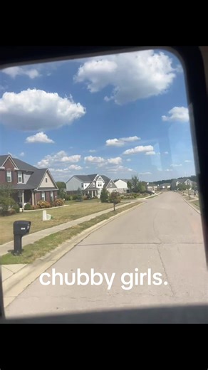 Celebrating Chubby Girls: Embracing Body Positivity