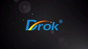 Watch 200391 DROK Delay Relay Module on Amazon Live