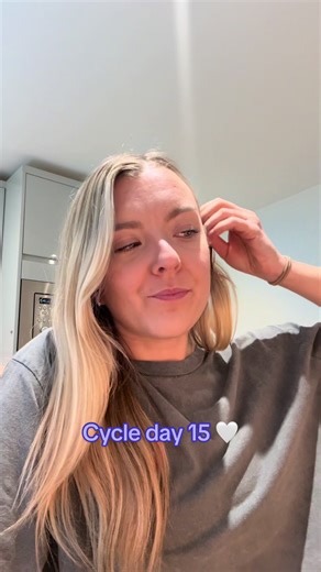 Understanding Ovulation Signs on Cycle Day 15