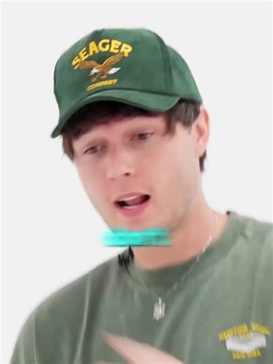 i- ya... #zachjustice #blinddating | drag house club