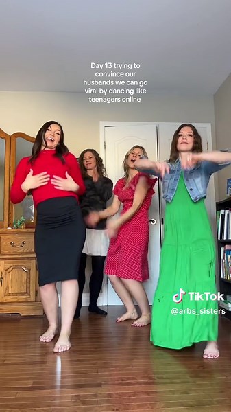 Dance Challenges for Teens: Going Viral Online