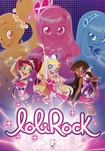 LoliRock Season 1 - watch full episodes streaming online