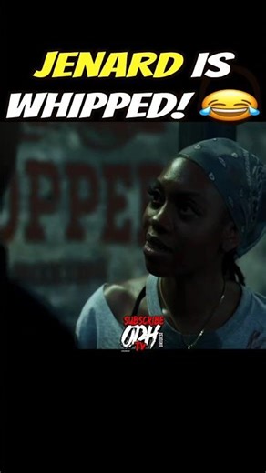 Why Jenard Is the Best Character Power Book 4 Force #shorts