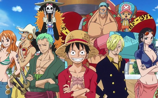 One Pace, la opción que te permite ahorrarte 700 capítulos de One Piece