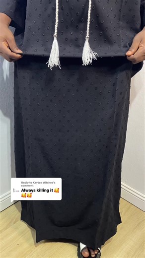 Replying to @Kaytee stitches 🏷️Price #55k HOW TO ORDER 🛍️👇 ☎️📲Call or Whatapp : 08101249008 📍Osogbo Osun State 📦 🚚 Nation wide and Worldwide delivery #Jalabsinosogbo #readytowearinosogbo #Jalabia2026