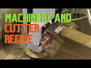 EDM Machinery and Cutting Tools Selection