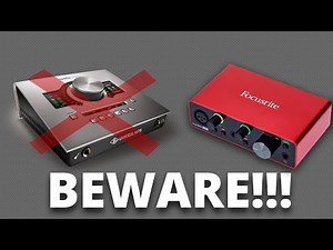 Apollo Twin X (Thunderbolt 3) Windows Issues