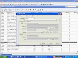 Contabilizar IVA intracomunitario en Contaplus (mod. 349). Contabilidad by Matesyconta