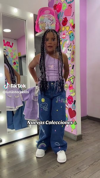 Colecciones de Navidad para Niñas - Tendencias 2023