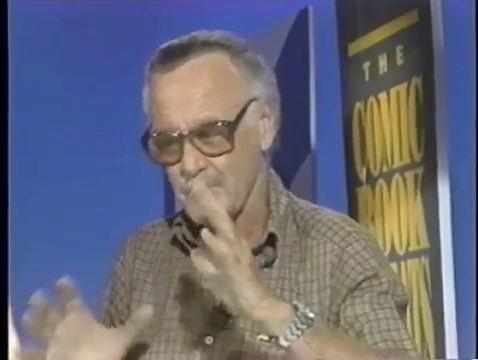 How Stan Lee changed Spawn creator Todd McFarlane's life when he was 16 | CBC Radio