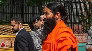 Patanjali faces heat in Uttarakhand, licences of 14 products cancelled