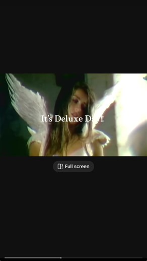 I’m so excited !!! #tatemcrae #deluxe #trendingmusic