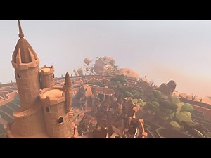 Jim Henson's Labyrinth - Walkabout Mini Golf - Teaser Trailer