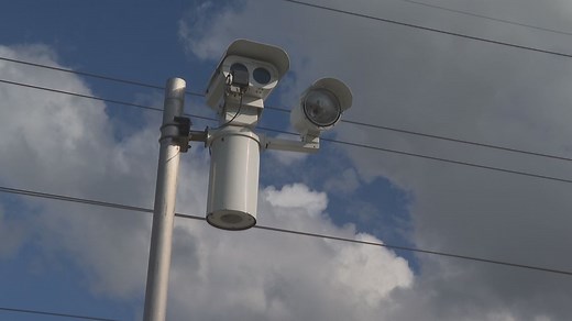 Manatee County suspending some red light camera violations for 120 days