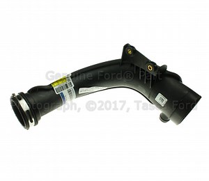 Engine Air Intake Hose