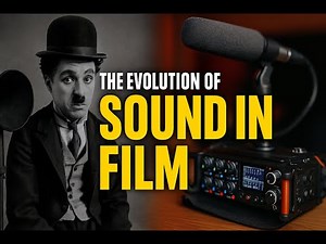 The Evolution of Sound in Film ( Documentary )