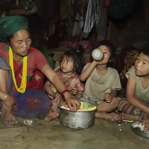 84K views · 692 reactions | Himalayan culture in the village rural. | Village Lifestyle | Facebook