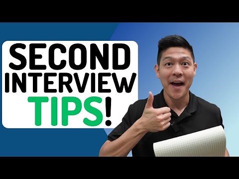 How To Prepare for a Second-round interview: Best tips to get hired