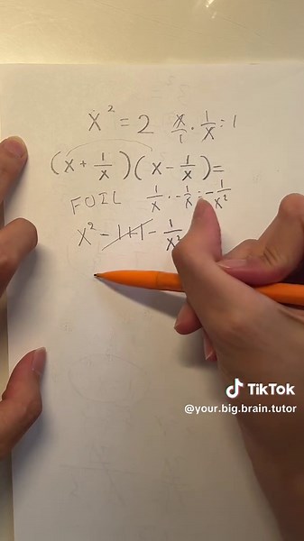 Quick Math Hacks for Efficient Studying