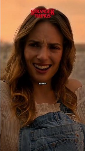 LA TEORIA del CONFORMITY GATE #shorts #netflix #strangerthings