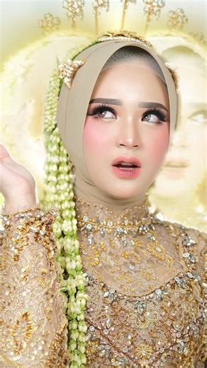 Aufa MUA Semarang-Purwodadi on Instagram: "Result VIP Wedding Private Class Kedatangan salah satu mua berbakat dari Kalimantan timur kak @makeup.elis._ @elaisaptr_ 🫶🏻 Thankyou sayangku udahh join #classbyaufa sukses terus kedepannya luvvv🤍🤍 Masyaallah✨ Mua @makeup.elis._ @elaisaptr_ Coach @aufamakeup_ Muse @billawmuse ☎️More Info / pricelist / booking☎️ Wa Admin : 081542324635 Instragram : @aufamakeup_ Tiktok : Aufa Makeup Facebook : Aufa Makeup Alamat : Ds. Rajek 006/001 Godong, Grobogan. N