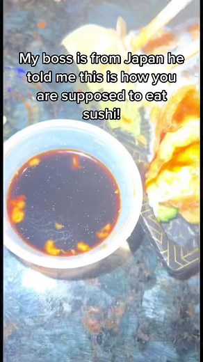 How to Eat Sushi: Traditional Japanese Techniques Revealed