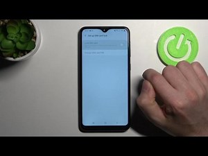 How to Lock SIM Card with SIM PIN in SAMSUNG Galaxy A10 – Add ...