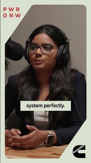 The Legacy of Cummins Component Technologies | Power Onward podcast