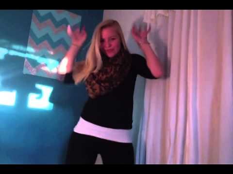 Roar "Katy Perry" Sign Language