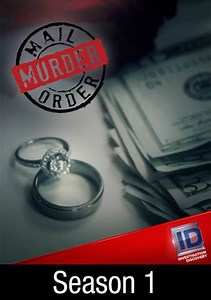 Mail Order Murder: From Russia with Love