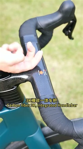 TT-R18 Complete bike WheelTop EDS-2*12S Groupset #bicycle #bike #shorts #racing #bikelife #roadbike