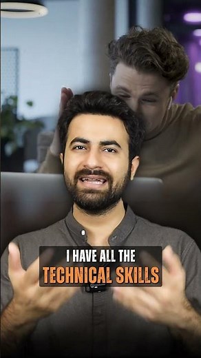 Why should we hire you? #Shorts #InterviewQuestion #WhyShouldWeHireYou #ViralVideo #GfG