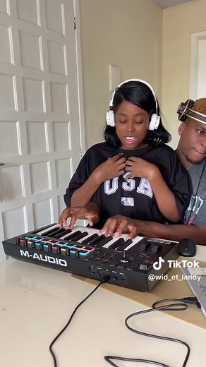 🤭 bae kap chante poum