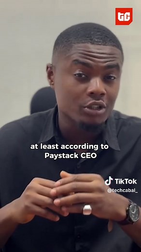 Paystack Launches Zap: A New Consumer Fintech App