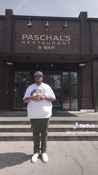 The History of Paschal’s: A Legacy of Food, Freedom, and Community Since 1947, Paschal’s Restaurant has been at the heart of Atlanta, serving more than just delicious soul food. Founded by brothers James and Robert Paschal, the restaurant quickly became a beloved gathering spot for locals, but its role in history goes far beyond its famous fried chicken. Paschal’s played a crucial role during the Civil Rights Movement, serving as a safe meeting place for civil rights leaders like Dr. Martin Luth