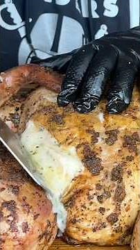 4 steps to the juiciest turkey you’ll ever make ￼