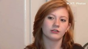 Mom: Daughter forced to wear 'shame suit' for dress code violation