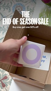 We don’t do sales 😲 So this one is extra special. Snap up your favorite earplugs and score big savings before they disappear... possibly forever. 100-day free returns 💥 Shop the sale now. | Loop