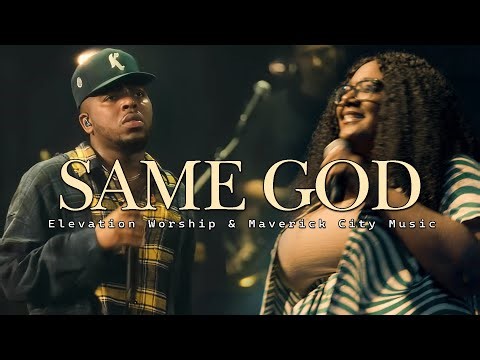 JIREH- Chandler Moore ft. Dante Bowe - Elevation Worship & Maverick City Music 2026 | TOP TRIBL