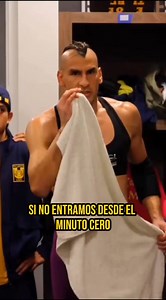 5.1M views · 65K reactions | El discurso motivacional de Nahuel Guzmán previo al Campeones Cup ante LAFC. ¿Debe ser considerado 'El Patón' como el mejor guardameta en la historia de la Liga MX? #Tigres #LigaMX | Multimedios Deportes | Facebook