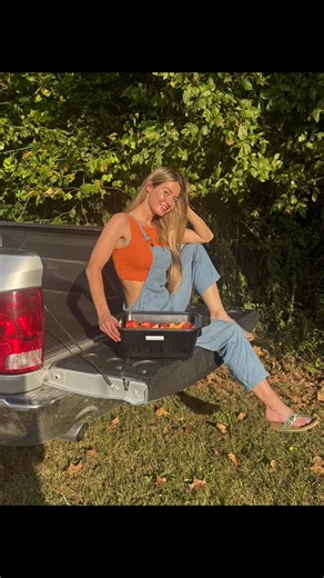 Chillware | Happy Valentine’s Day from Chillware…the only serving tray that keeps your watermelon colder than your ex’s heart 🖤🧊🔪🛻 Enjoy it while... | Instagram