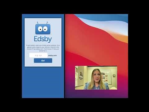 GSCS Edsby Student Login, Desktop & Mobile