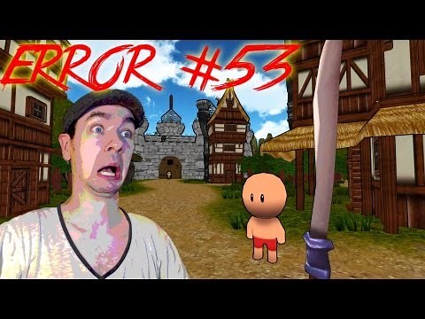 Error # 53 | SURPRISINGLY TERRIFYING | Indie Horror Game | Commentary/Face cam reaction